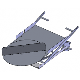 Diverting Funnel Assembly
