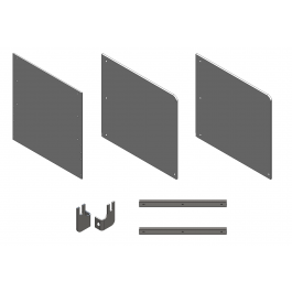 CE Conformity Kit, US-4000